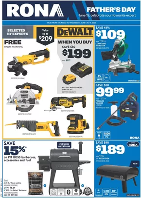 Canadian Tire in Cranbrook BC | January Flyers & Catalogues | Tiendeo